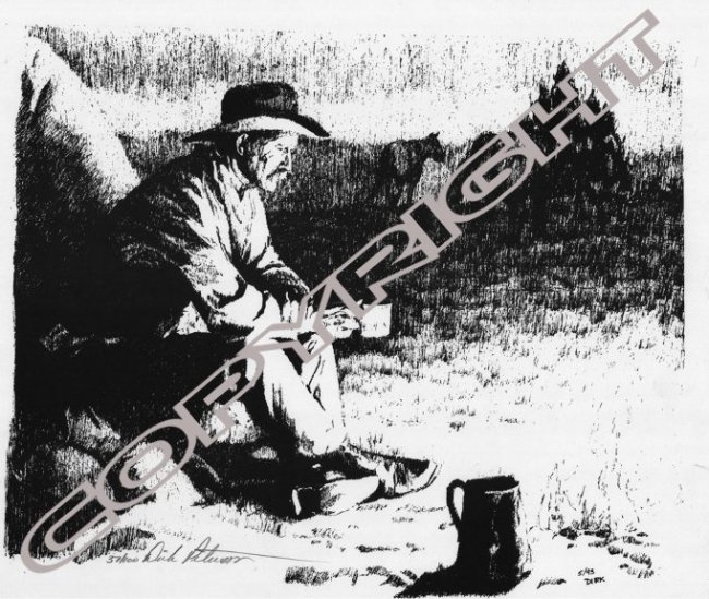 Welcome To Dirk Peterson.Com